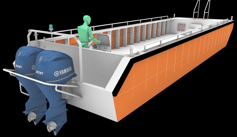 about - TD Naval Architect Pty Ltd
